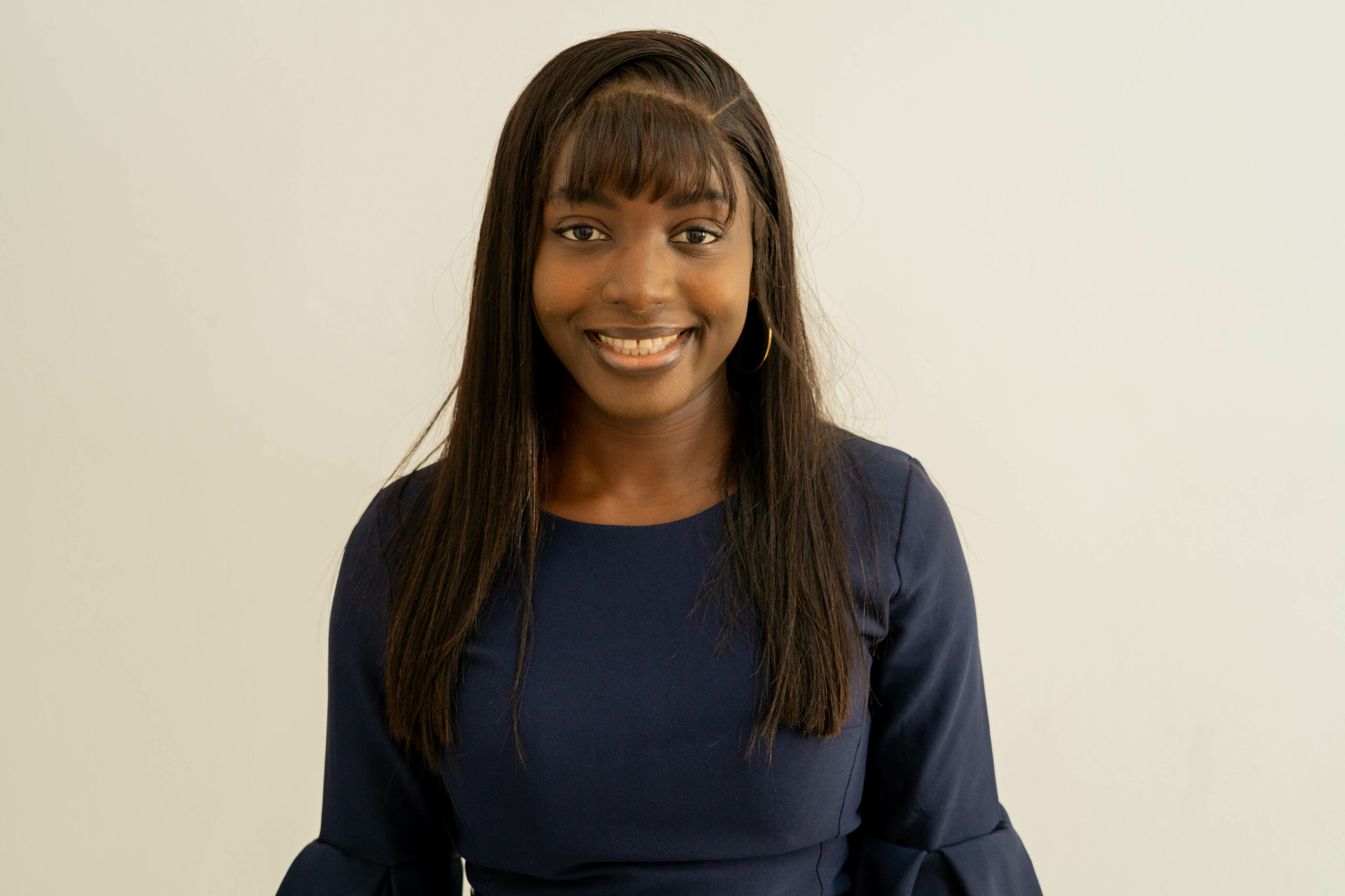 Mame Fatou FALL - BMN