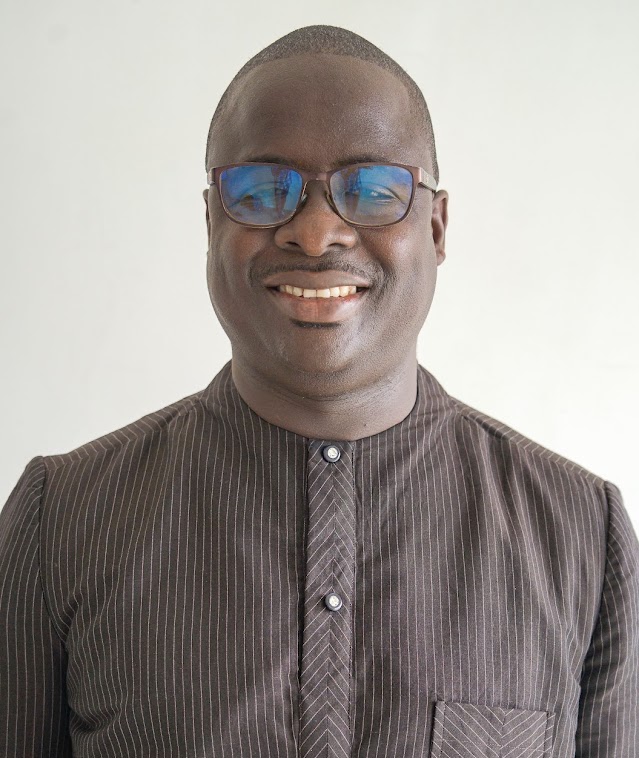 Cheikh Tidiane Mbaye - BMN