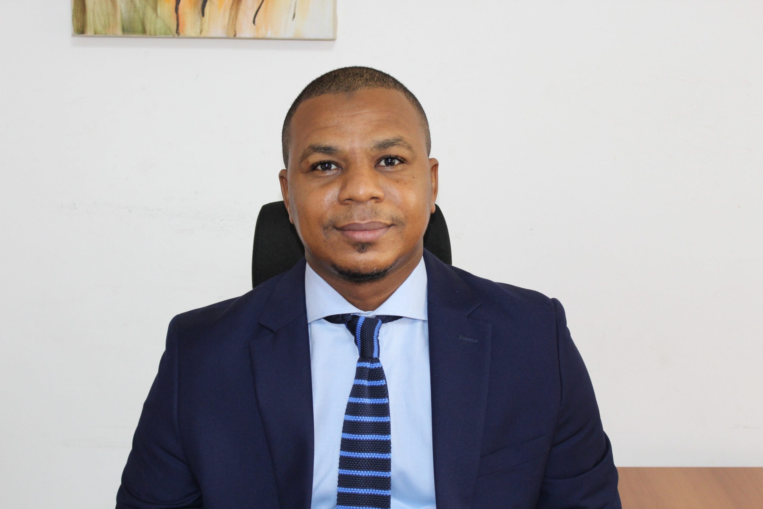 Abdoul Aziz DIA - BMN